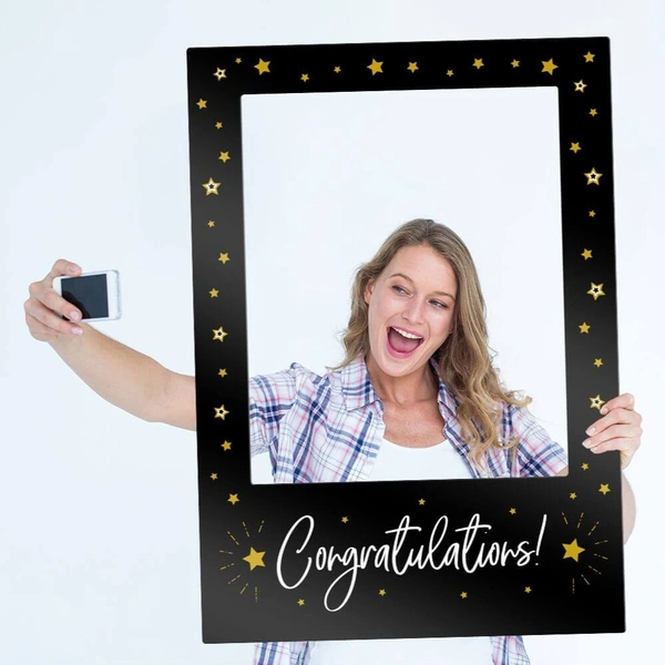 Selfie Frames | Design for Print